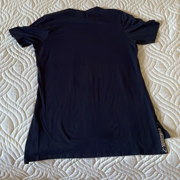 Gymshark | Shirts | Gymshark Tee | Poshmark